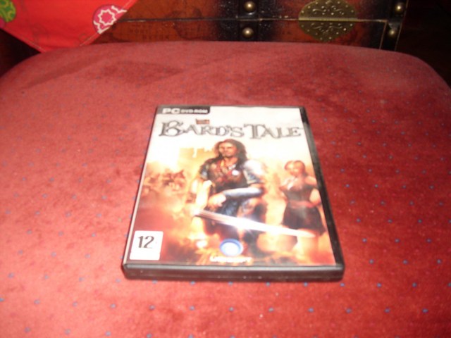 Bards Tale