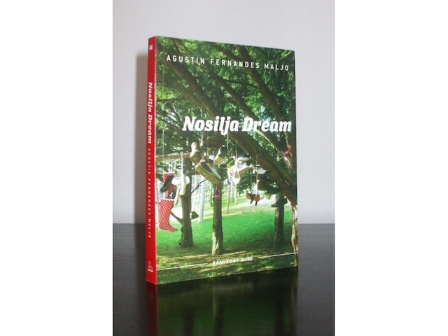 Nosilja Dream, Agustin Fernandes Maljo, nova