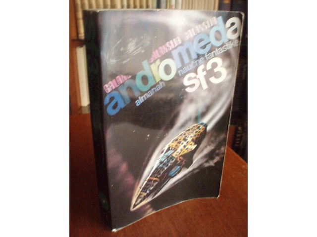 Andromeda SF3