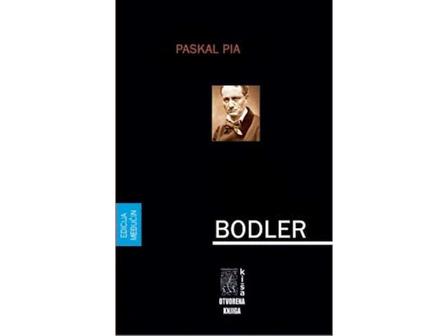 Bodler, Paskal Pia, nova