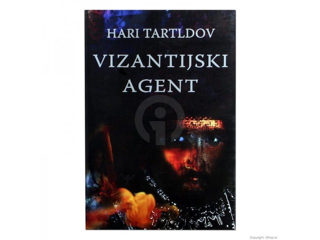 Vizantijski agent, Hari Tartldov, nova