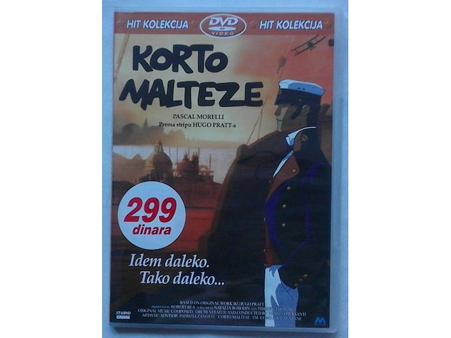 KORTO  MALTEZE