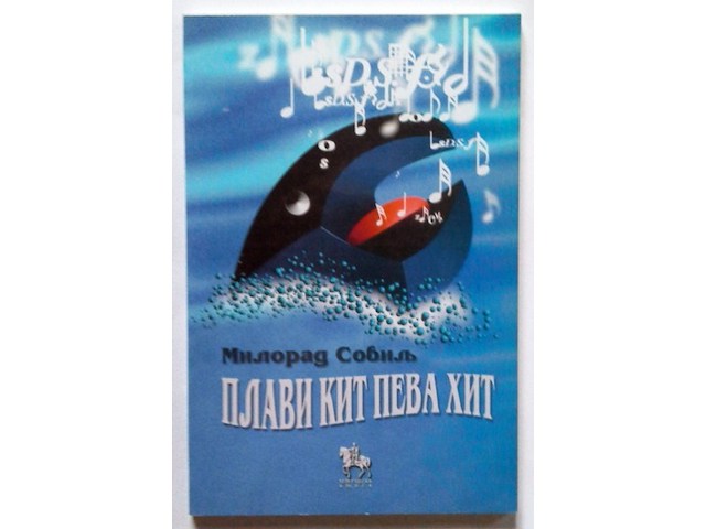 Plavi kit peva hit - Milorad Sovilj