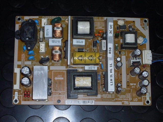LCD - Mrezna Samsung BN44-00338B