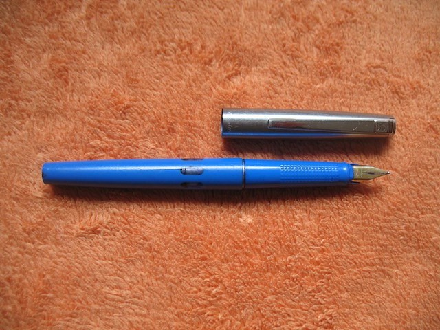 Herlitz naliv pero