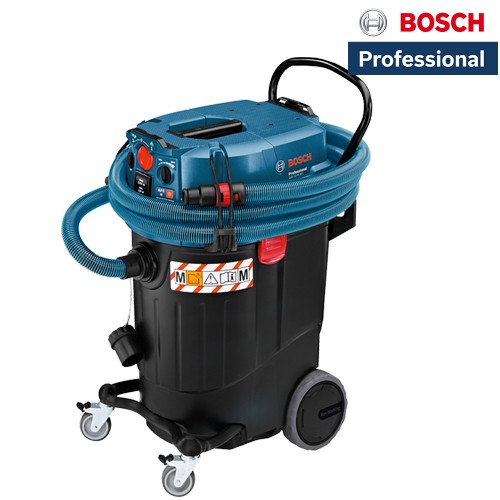 Usisivač za mokro/suvo usisavanje Bosch GAS 55 M AFC Professional