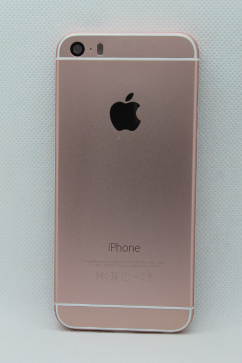Oklop Iphone 5S rose gold (oblik kucista kao IPHONE 6)