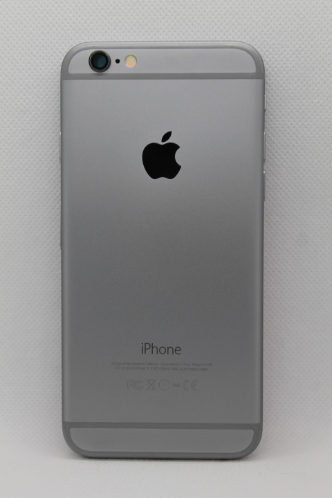 Oklop Iphone 6 4.7 sivi+elektronika