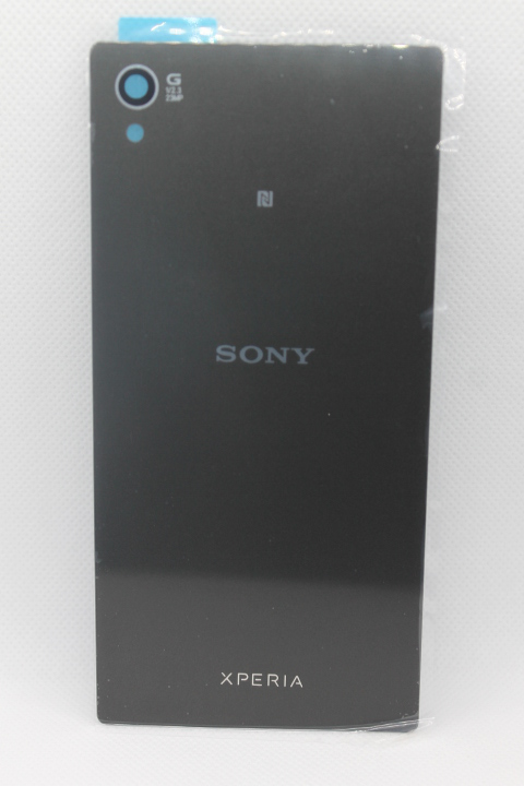 Poklopac Sony Xperia Z5/E6603/E6653/E6683 tamno-sivi