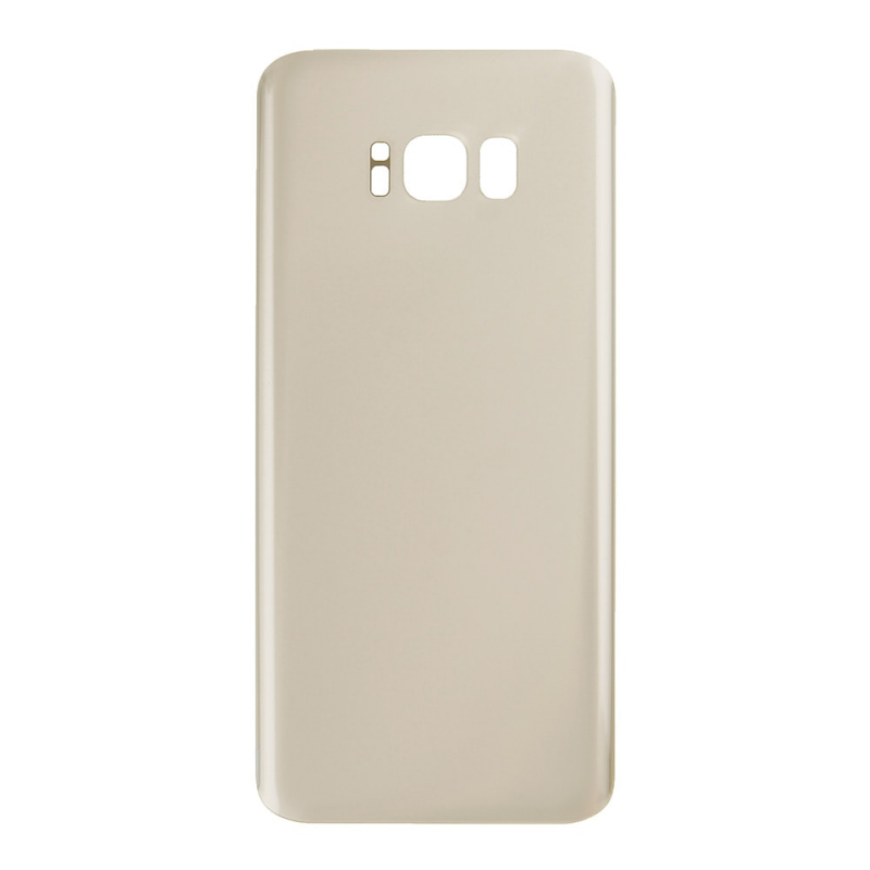 Poklopac Samsung G950/Galaxy S8 Maple gold AAA CO