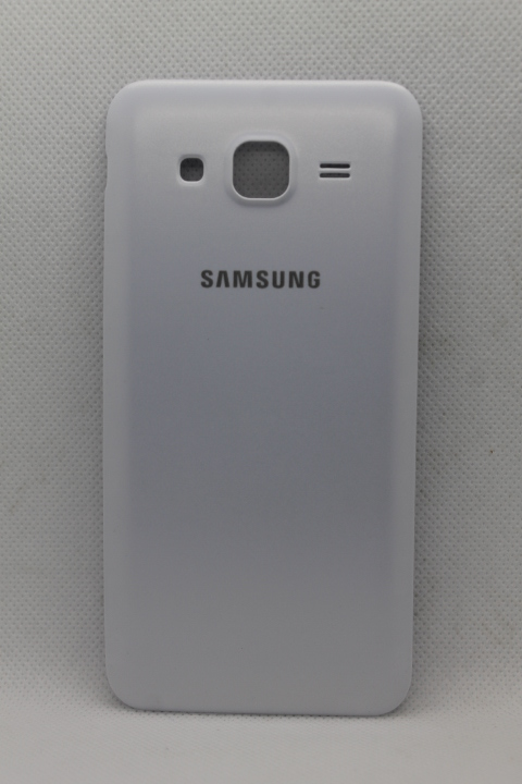 Poklopac Samsung J5/J500F beli