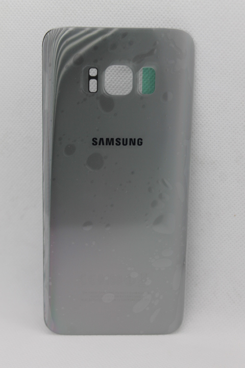 Poklopac Samsung G950/Galaxy S8 Arctic silver AA MN