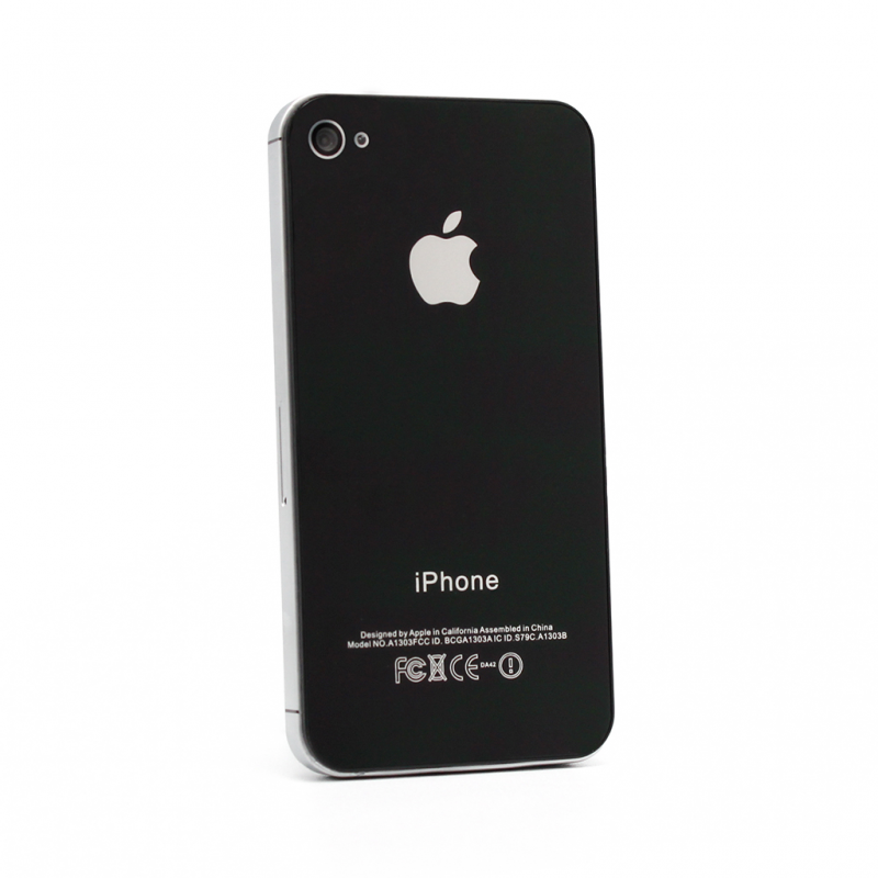 Maketa Iphone 4S crna