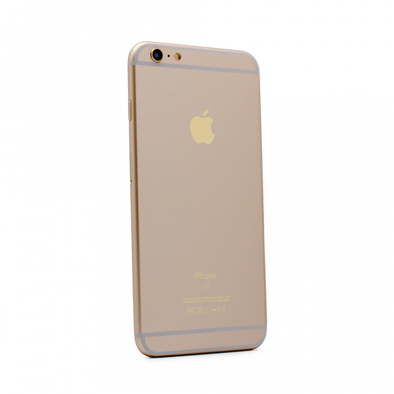 Maketa iPhone 6 5.5 zlatna
