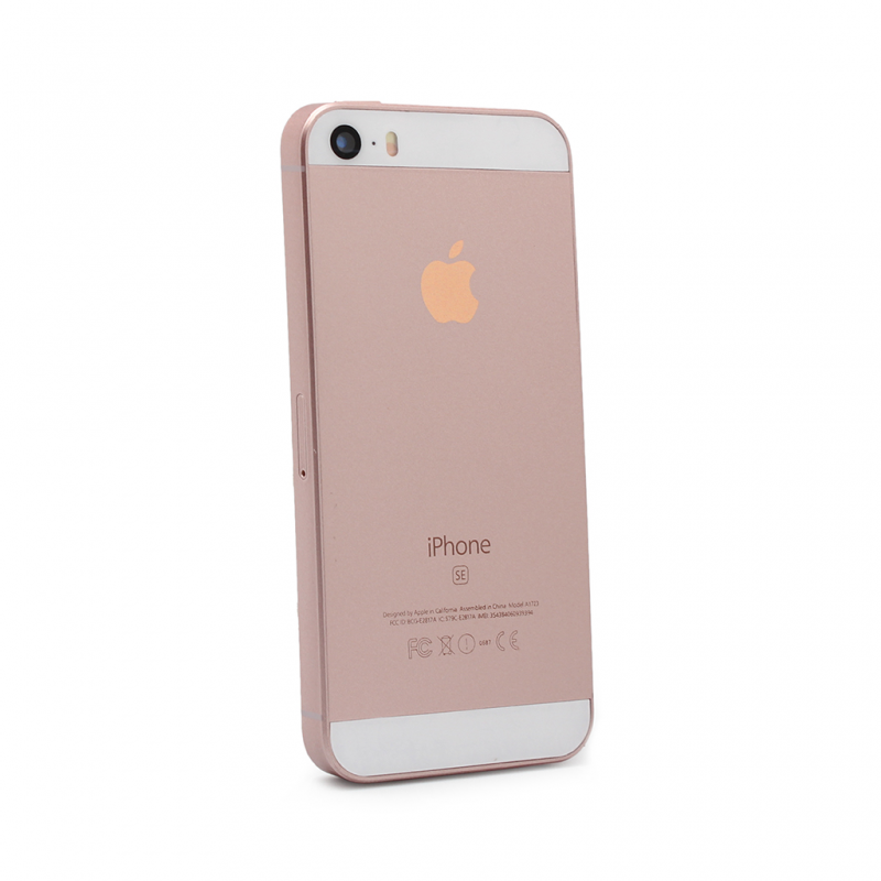 Maketa iPhone 5 SE roze