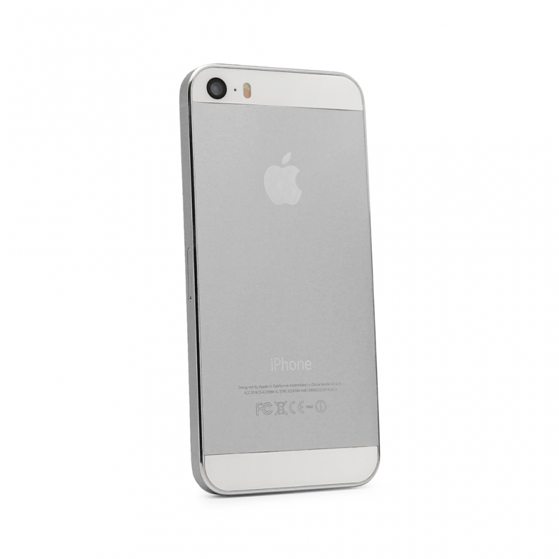 Maketa iPhone 5 SE srebrna