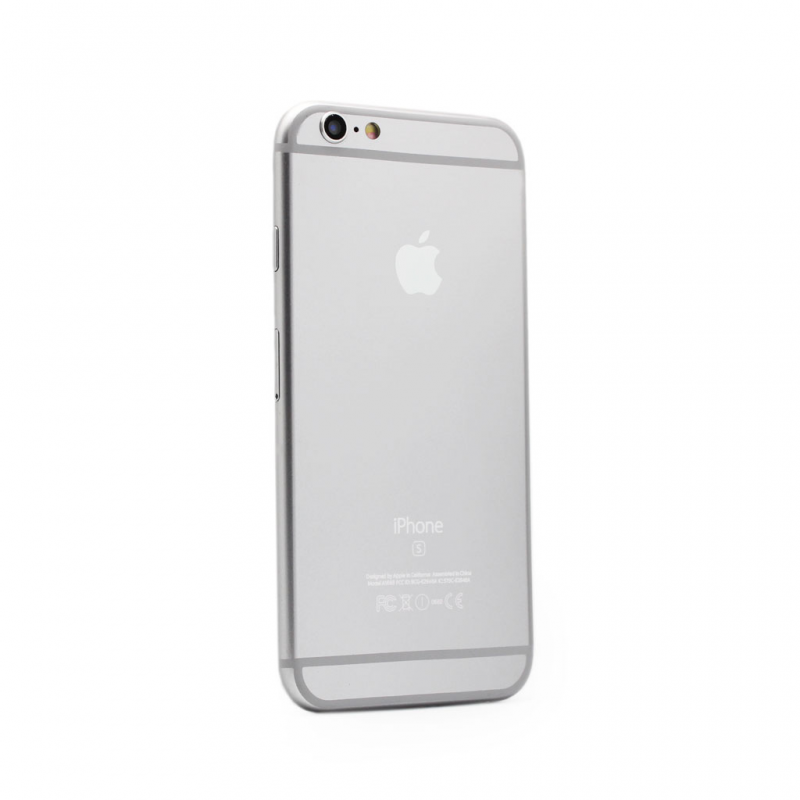 Maketa iPhone 6 5.5 srebrna
