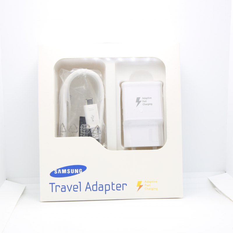 Kucni punjac Samsung+data kabal mikro usb(fast charging) ORIGINAL