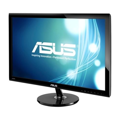 Asus monitor VS278H