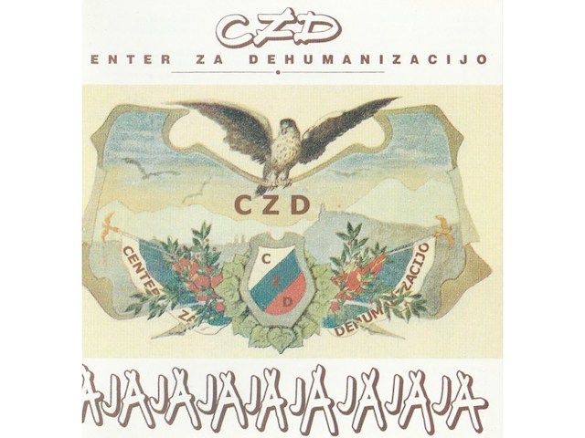 CZD - Ajajajajajajaja
