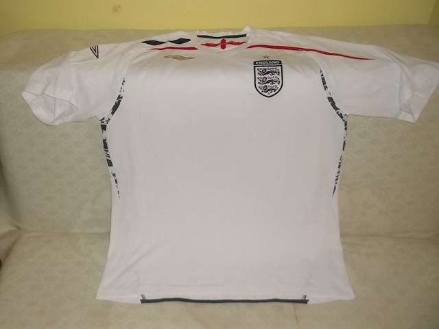 england umbro