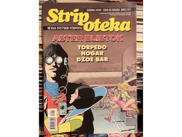 Stripoteka 973