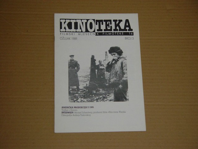 Kino Teka br 03