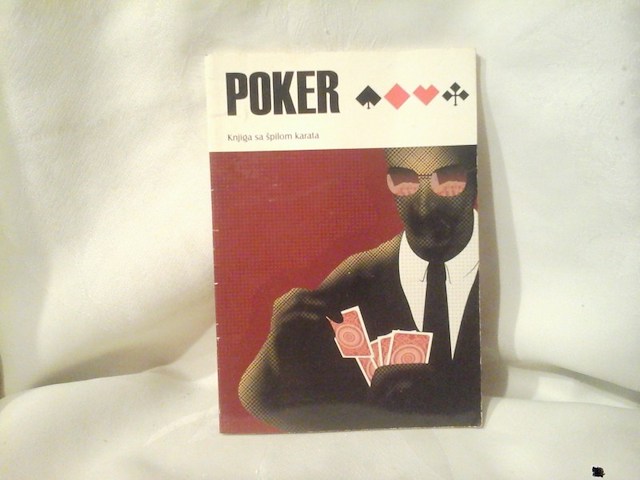 Poker sve o pokeru