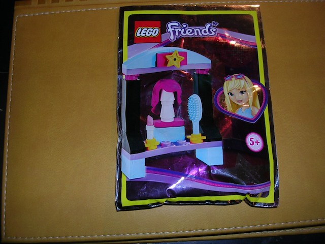 LEGO FRIENDS NOVO