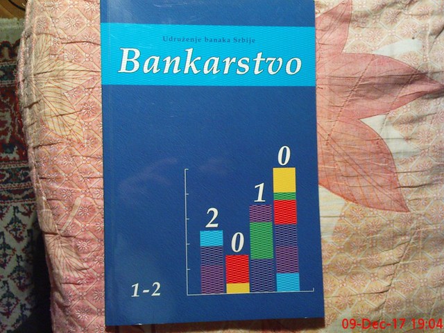 BANKARSTVO 1 - 2