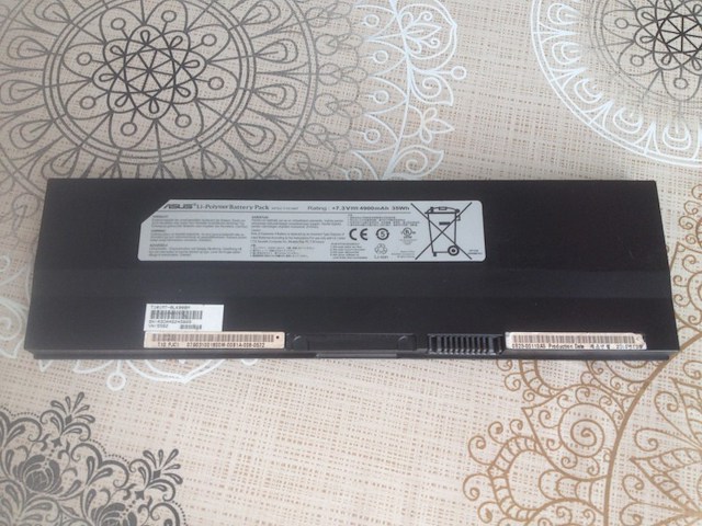 Asus baterija AP22-T101MT ORIGINAL