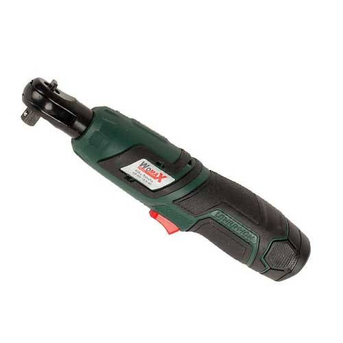 Baterijska račna GP-RW 10.8-40 3/8" Womax Green Power