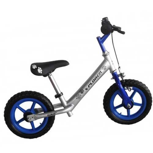 Bicikl bez pedala UNO BLUE