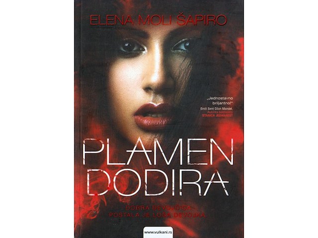 Plamen Dodira - Elena Moli Šapiro