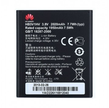 Baterija za Huawei Y300 FULL ORG SH