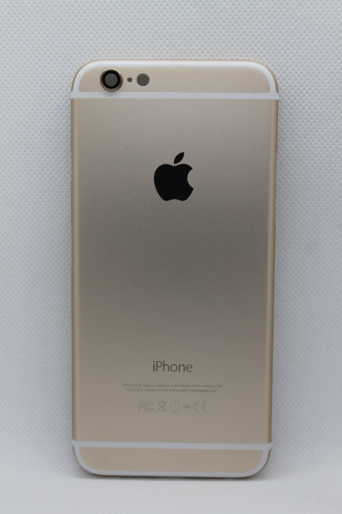 Oklop Iphone 6 4.7 zlatni