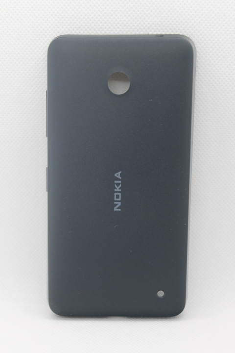 Poklopac Nokia Lumia 630 Crni