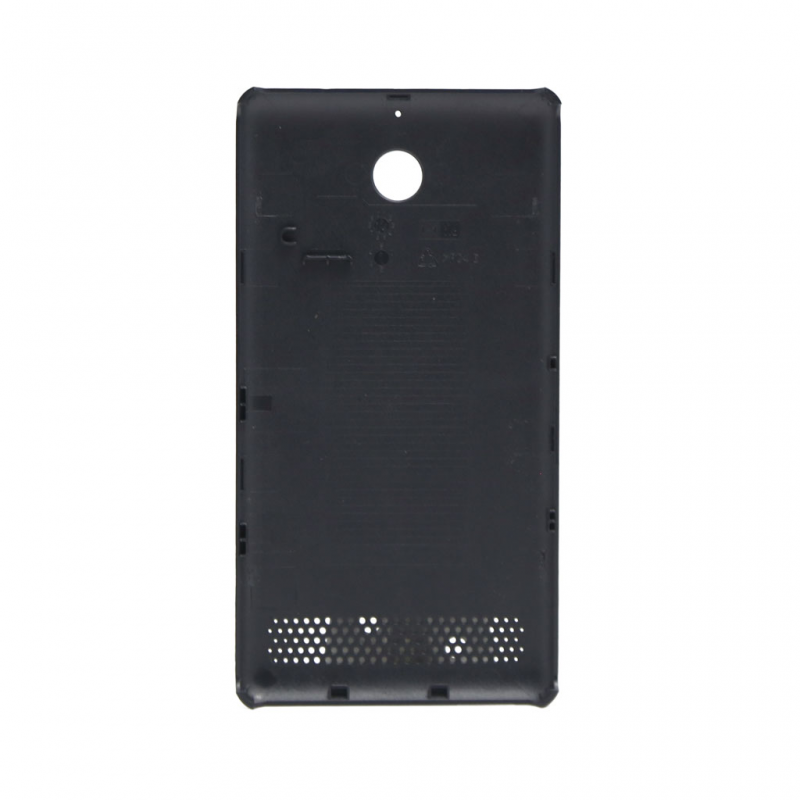 Poklopac Sony Xperia E1/D2005 crni