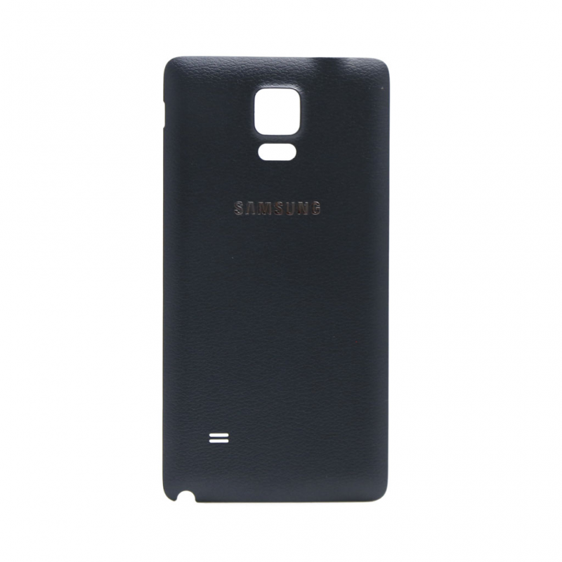 Poklopac Samsung Note 4/N910F crni