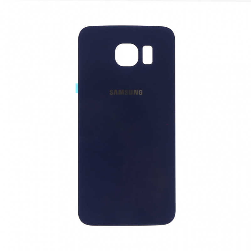 Poklopac Samsung G920F Galaxy S6 tamno plavi