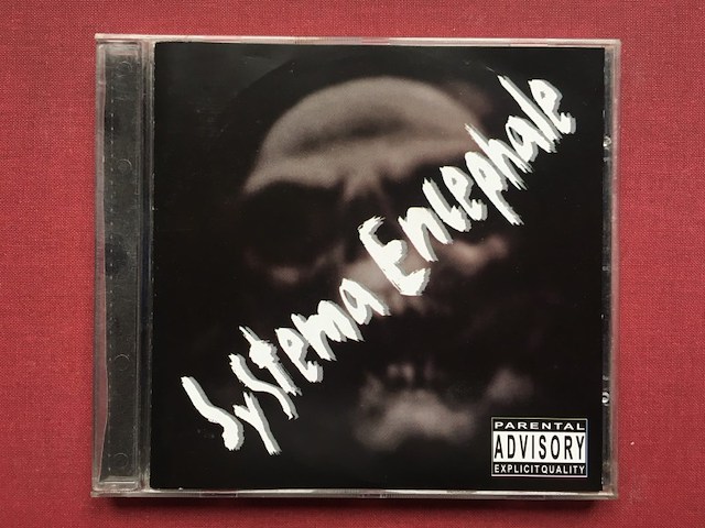 Systema Encephale - SYSTEMA ENCEPHALE   2003