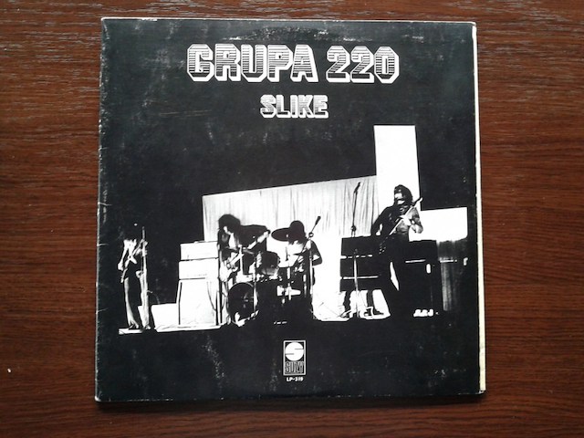 Grupa 220 - Slike