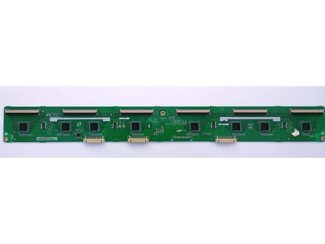 1176 Y-buffer LJ41-10183A LJ92-01882A S51AX-YB01 panel