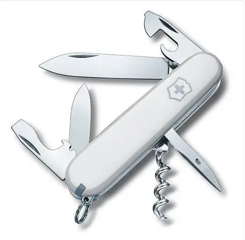 Victorinox VICTORINOX NOŽ SPARTAN 91mm WHITE (13603.7)