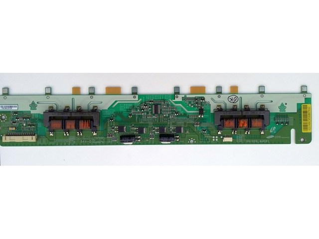 1224 Inverter SSI320-4UC01