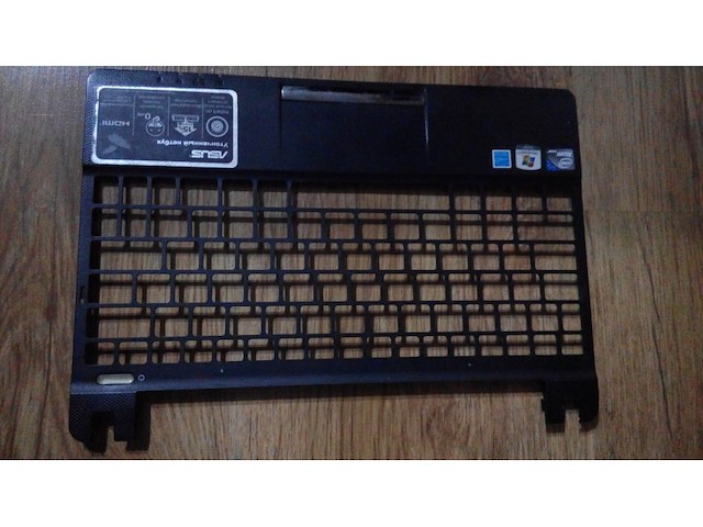 ASUS x101ch Palmrest