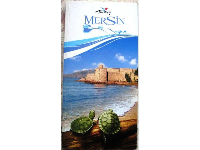 MERSIN -Turska