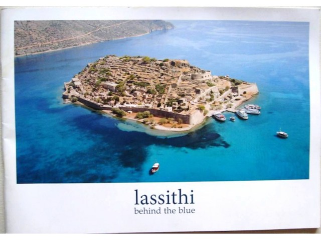 LASSITHI - Krit - Grčka