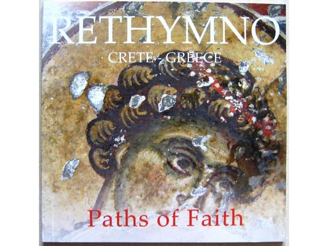 RETIMNO - Krit - Grčka - Putevi vere