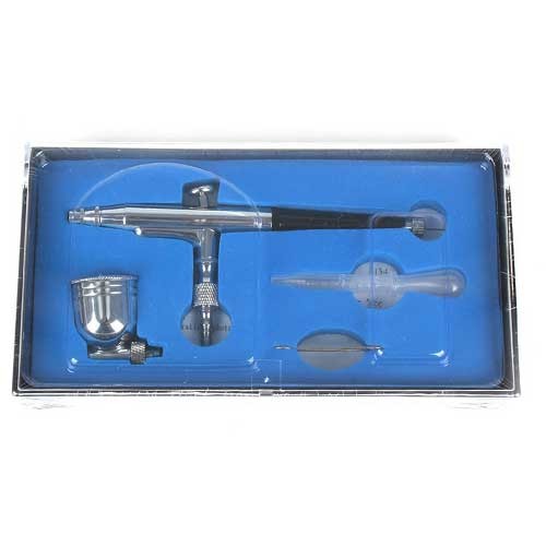 Air brush set SL150B Womax